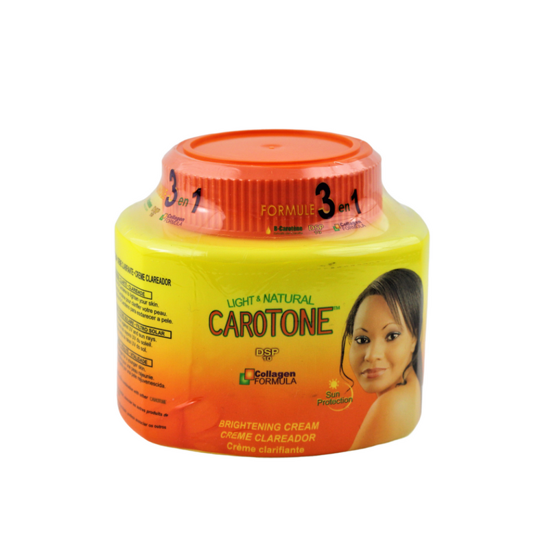 Carotone 135 ML – Fruxo