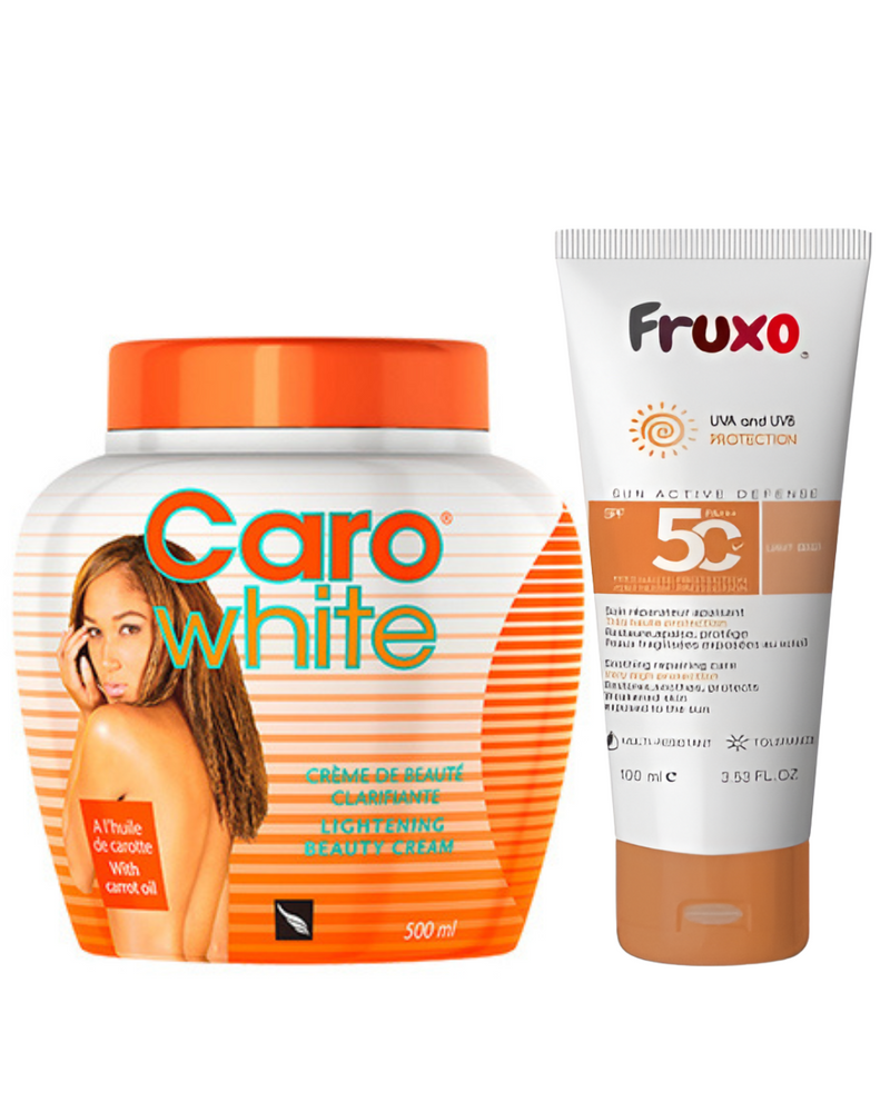 "¡Piel Clara y Protegida! – Fruxo